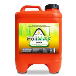 FoliMAX Amino + |Amino Acids | Growth Promoters | Vitamin B1