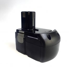 Hitachi (BCL1830) replacement battery | 5.0Ah